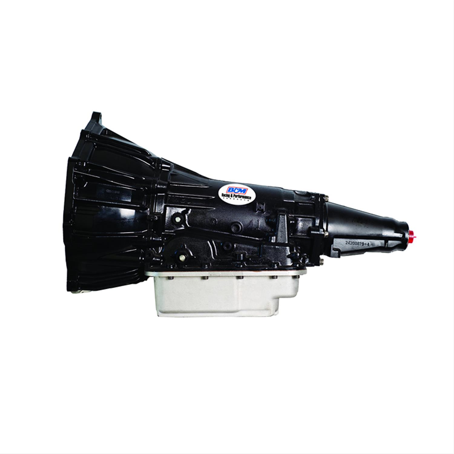 B&M 117308 B&M Street and Strip Transmissions | Summit Racing