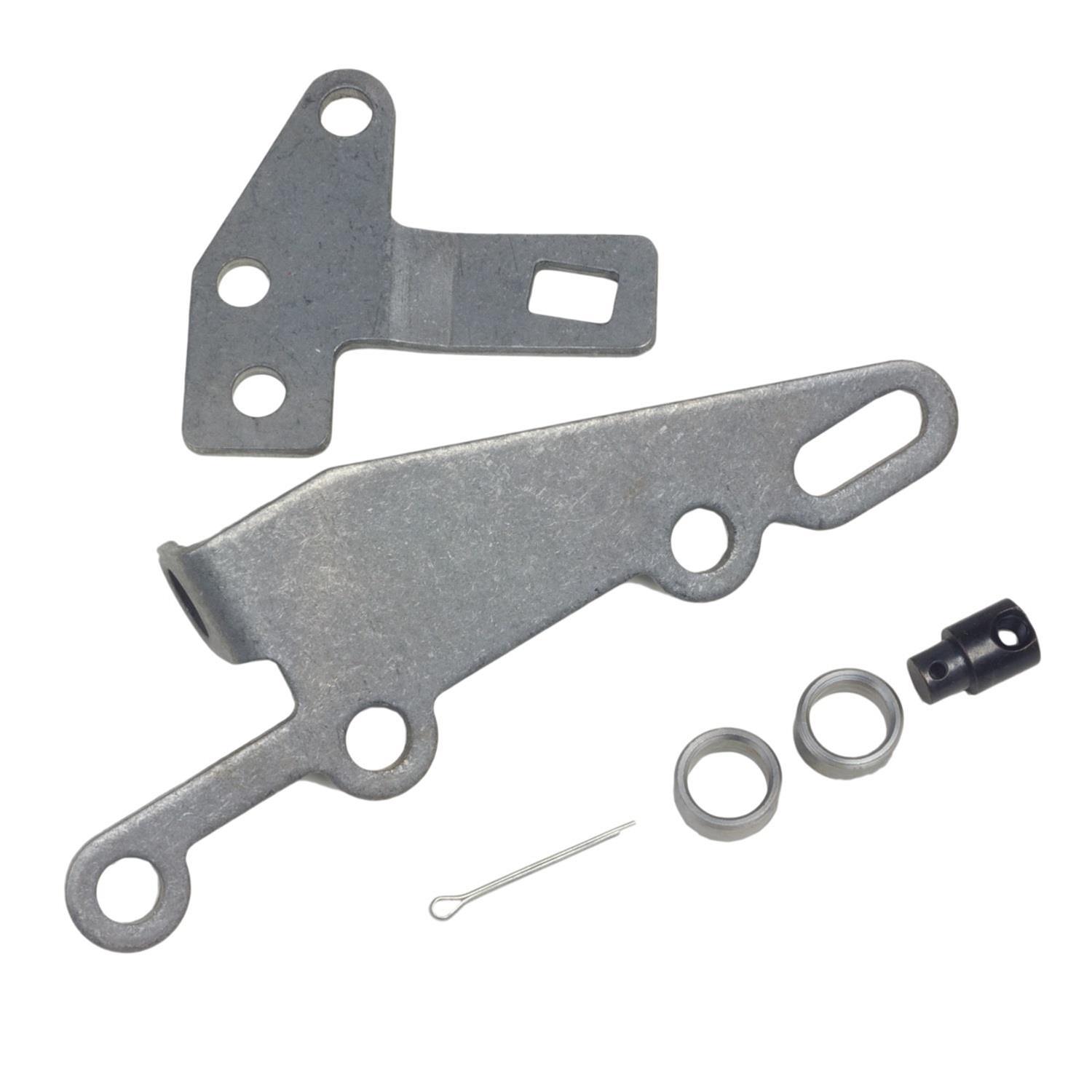 B&M 35498 B&M Transmission Brackets and Levers | Summit Racing