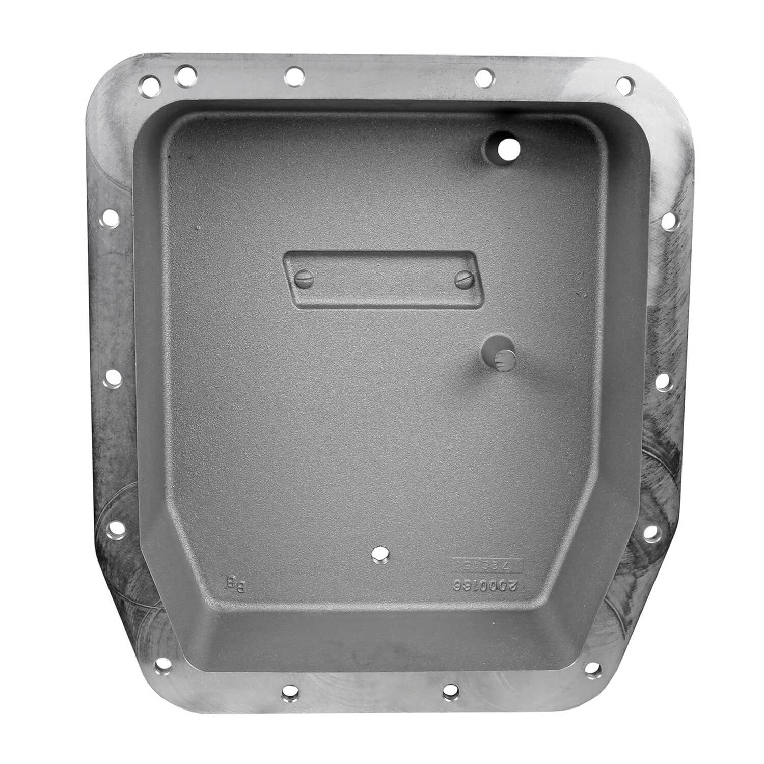 B&M 40291 B&M Automatic Transmission Deep Pans | Summit Racing