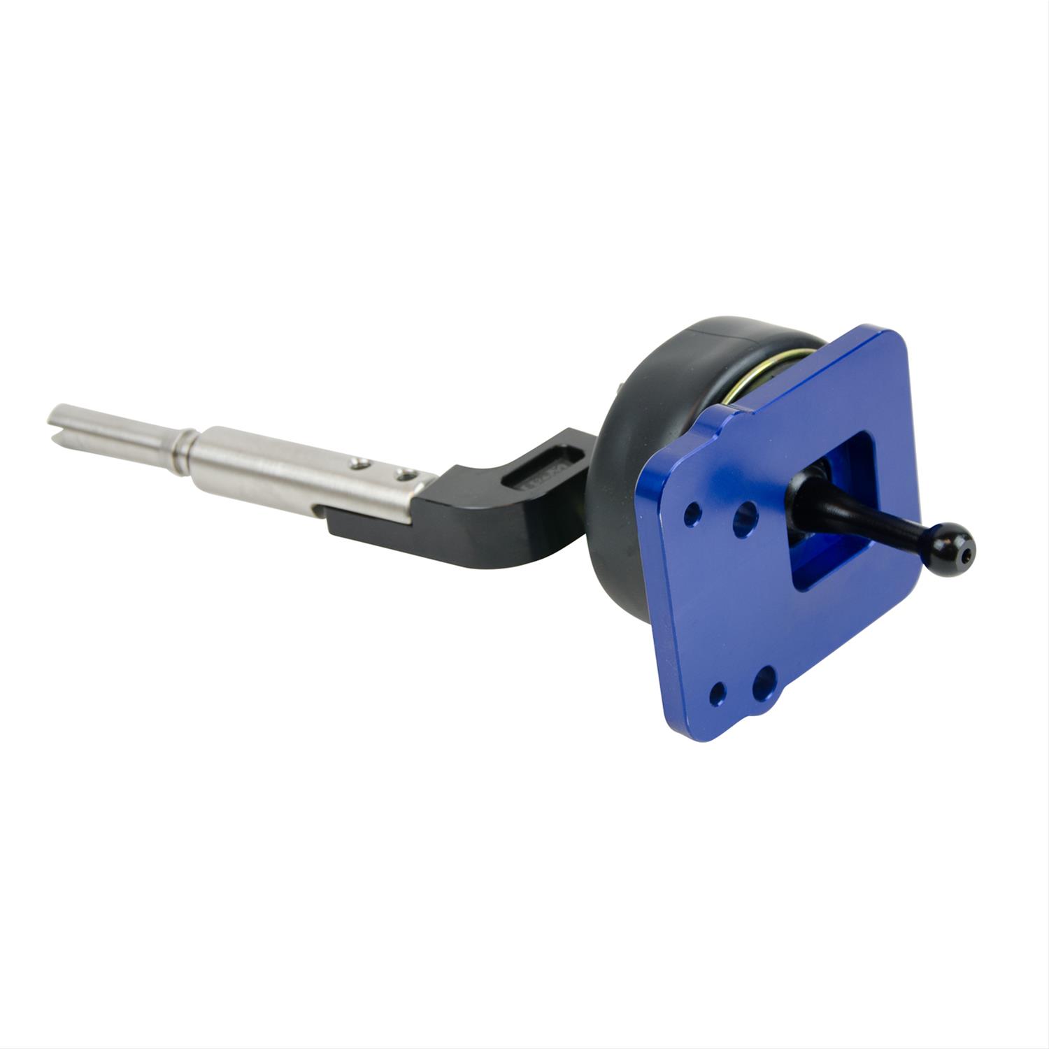 B&M 45043 B&M Precision Sport Shifters | Summit Racing