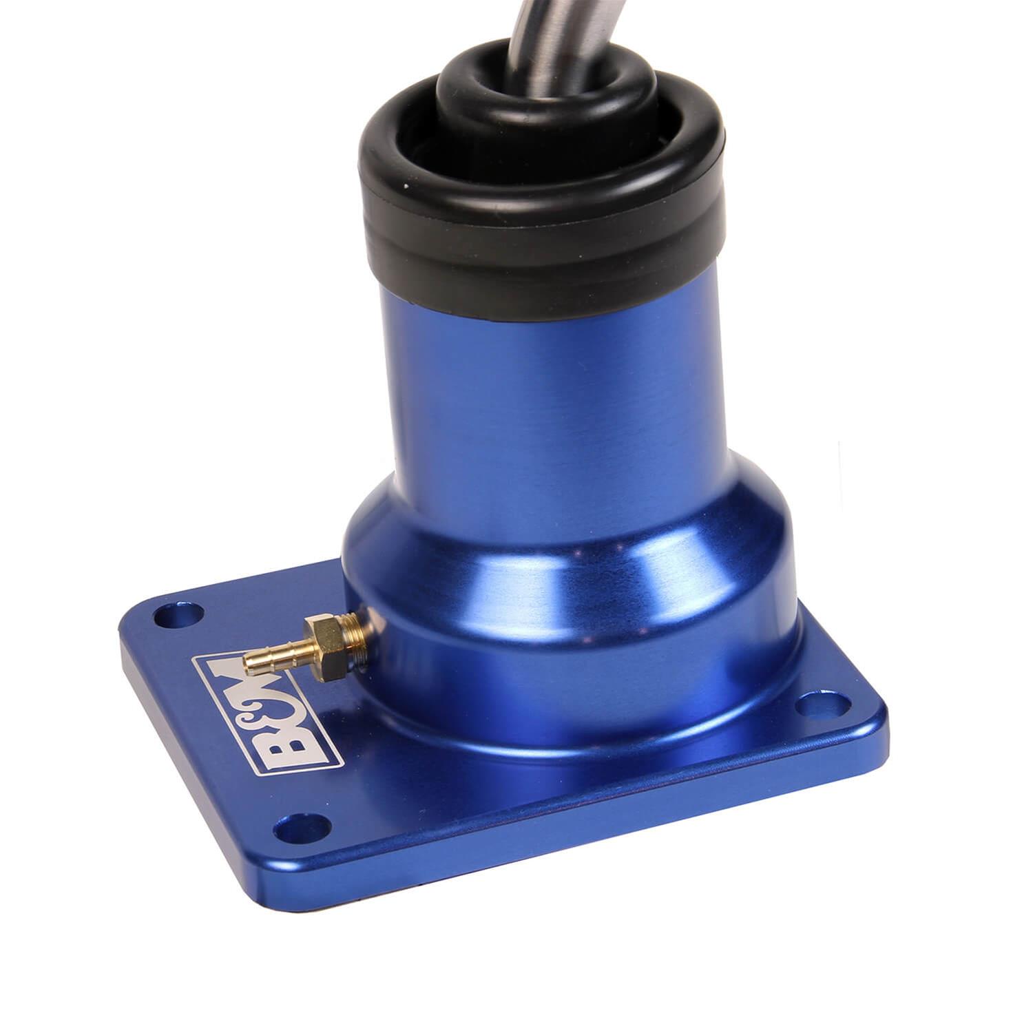 B&M 45203 B&M Precision Sport Shifters | Summit Racing