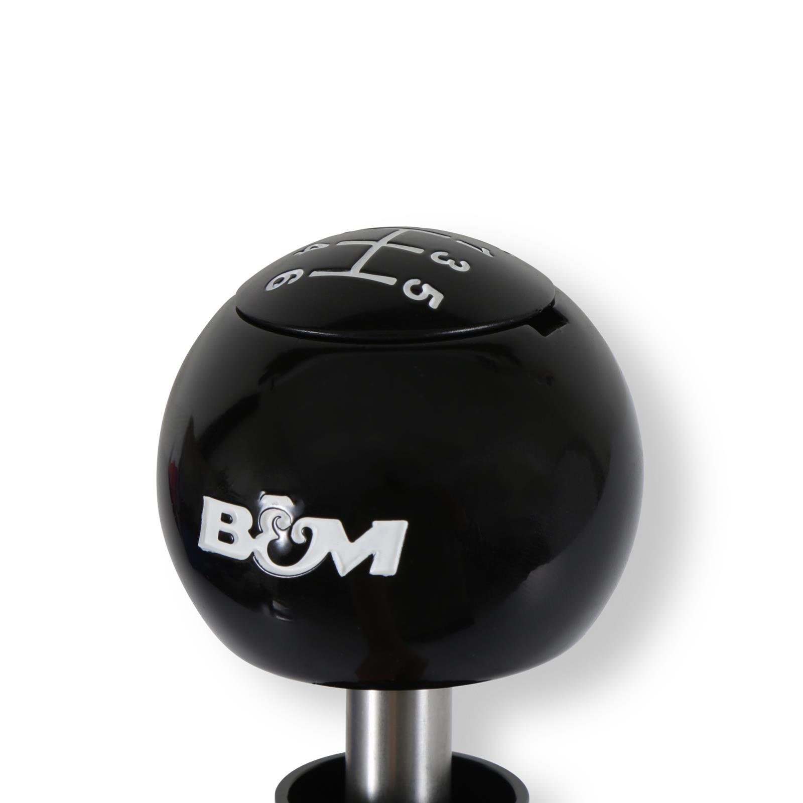B&M 45209 B&M Precision Sport Shifters | Summit Racing