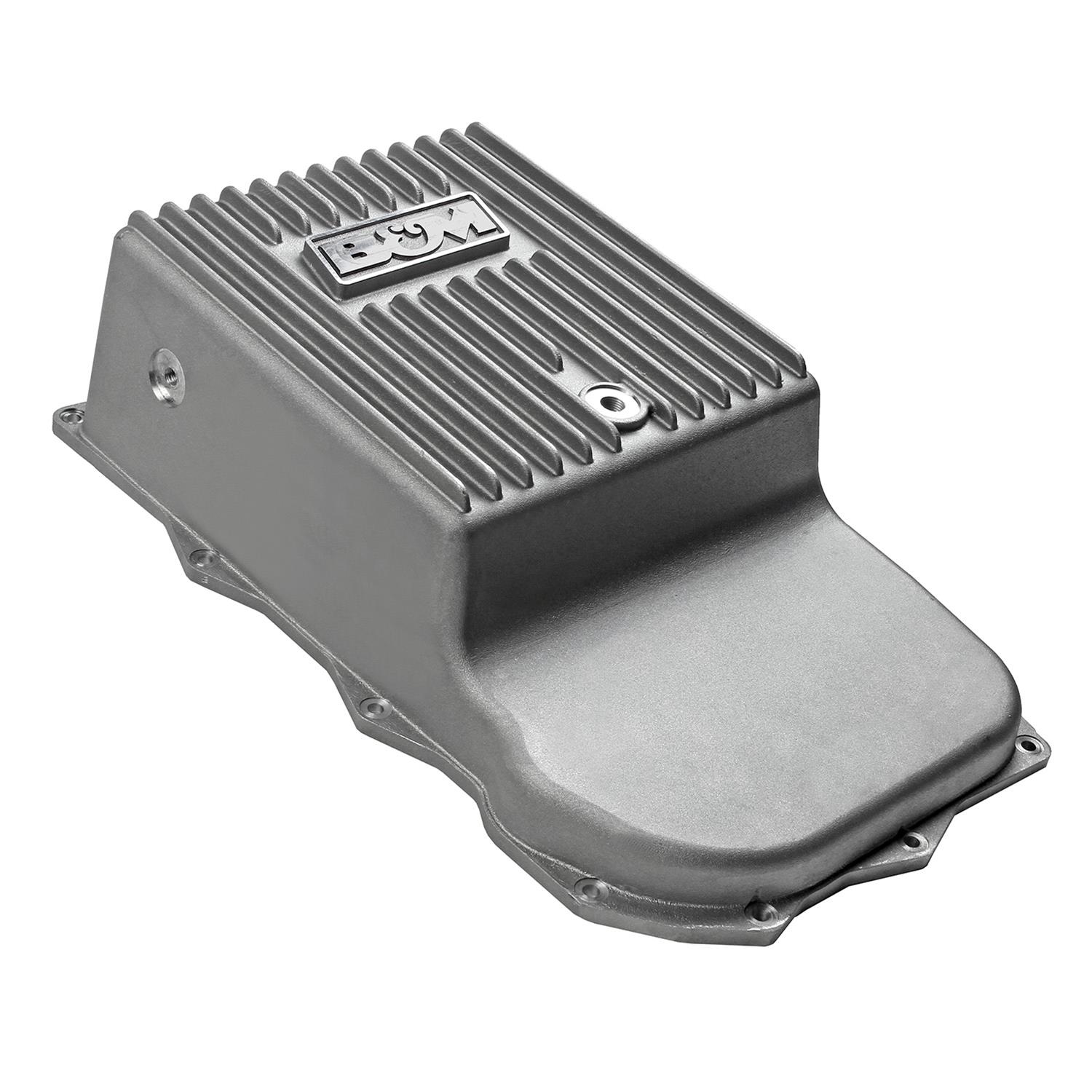B&M 70395 B&M Automatic Transmission Deep Pans | Summit Racing