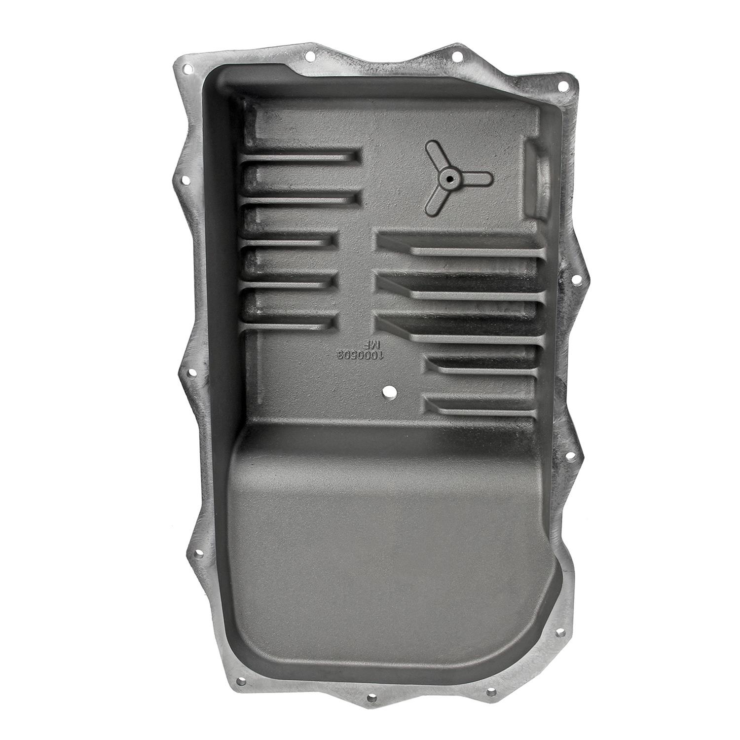 B&M 70395 B&M Automatic Transmission Deep Pans | Summit Racing