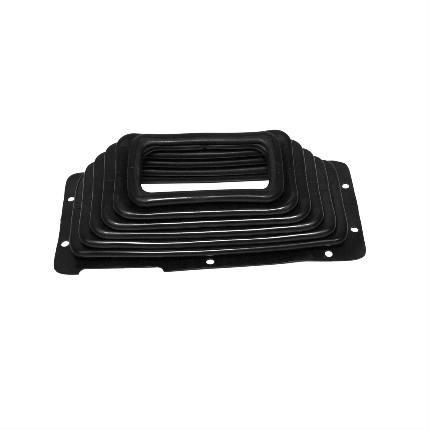 B&M 80611 B&M Replacement Shifter Boots | Summit Racing