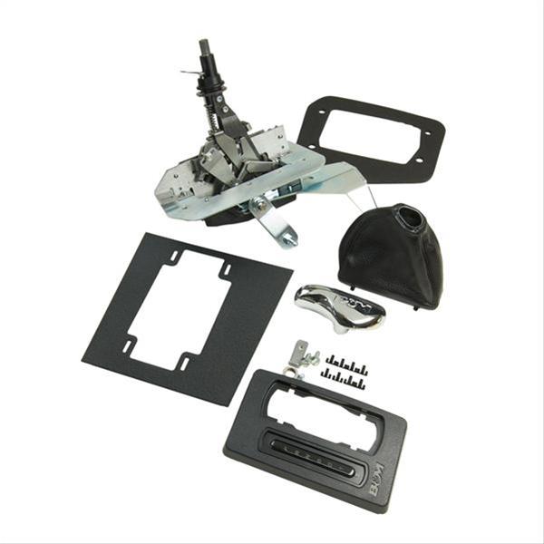 B&M 81002 B&M Hammer Shifters | Summit Racing