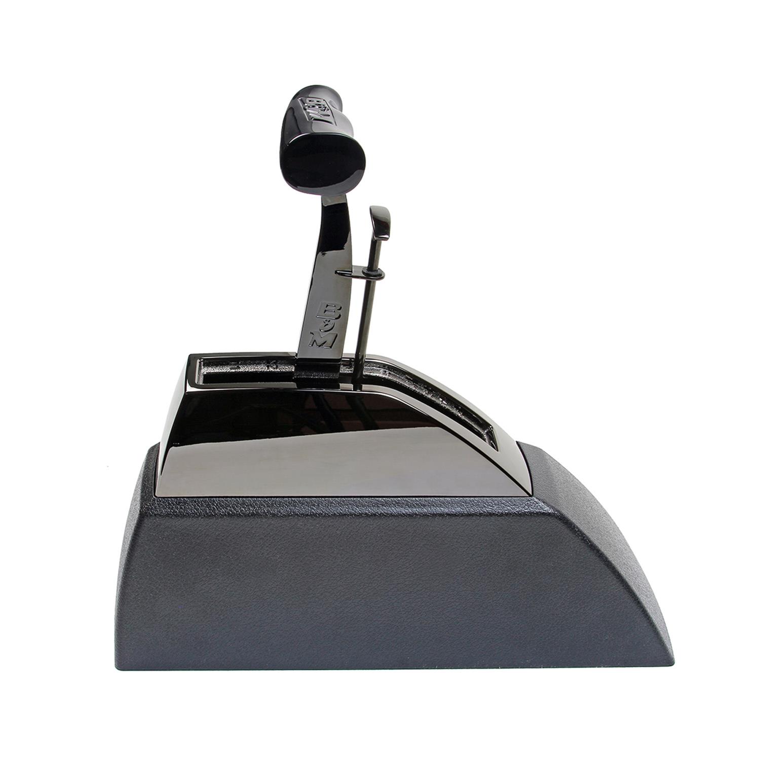 B&M 81645 B&M Replacement Automatic Shifter Covers | Summit Racing