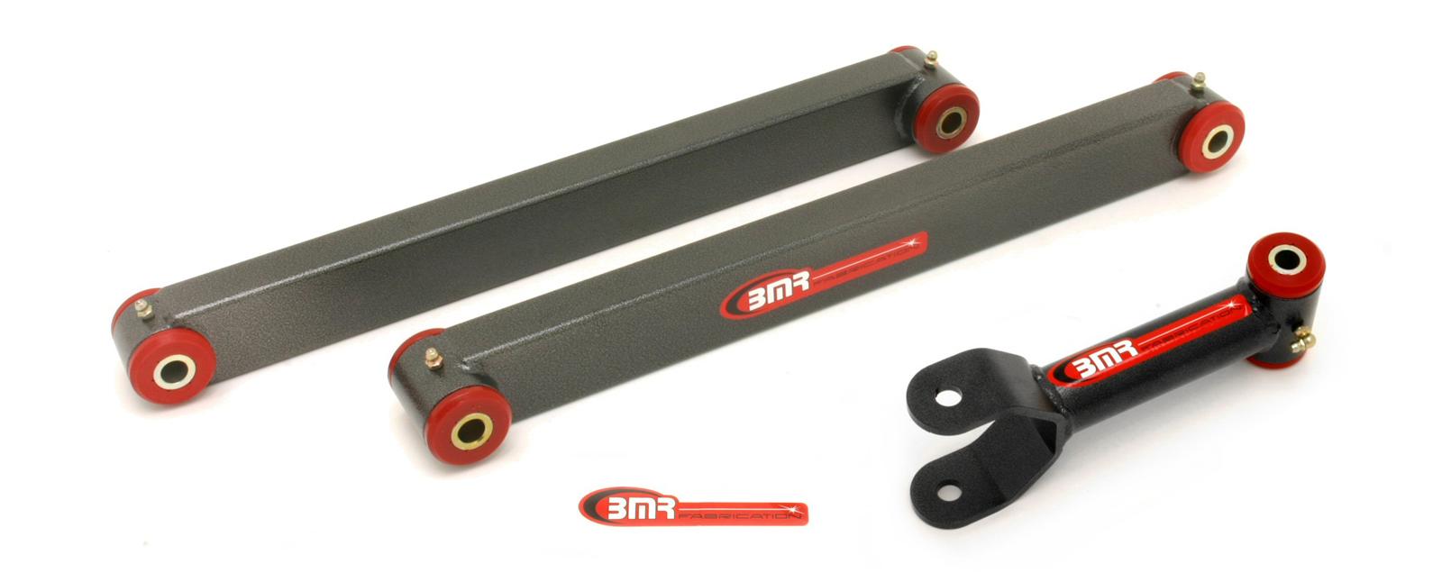 BMR Suspension CAP001H BMR Control Arms | Summit Racing