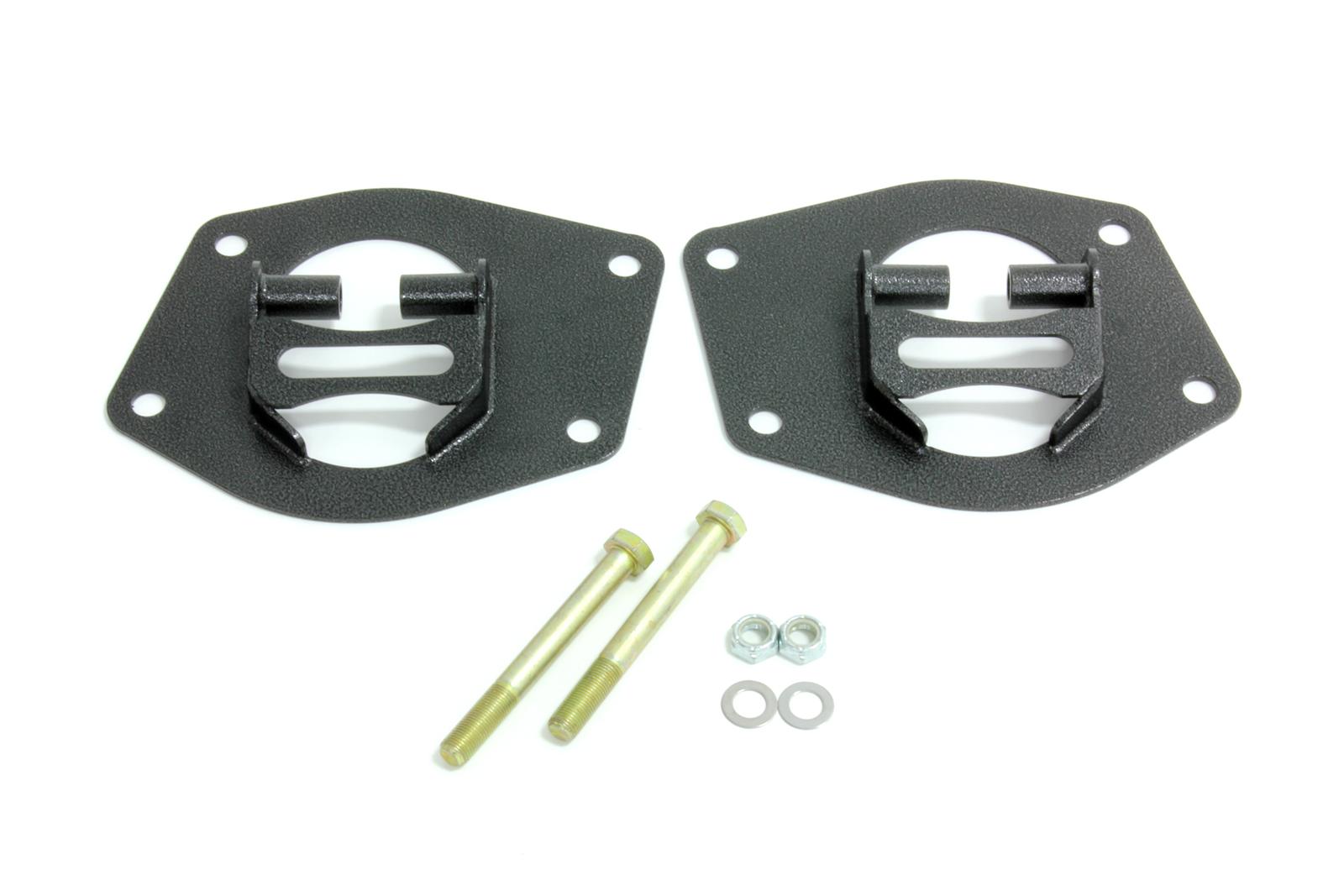 BMR Suspension CCK004H BMR Coil-Over Conversion Shock Mounts | Summit ...