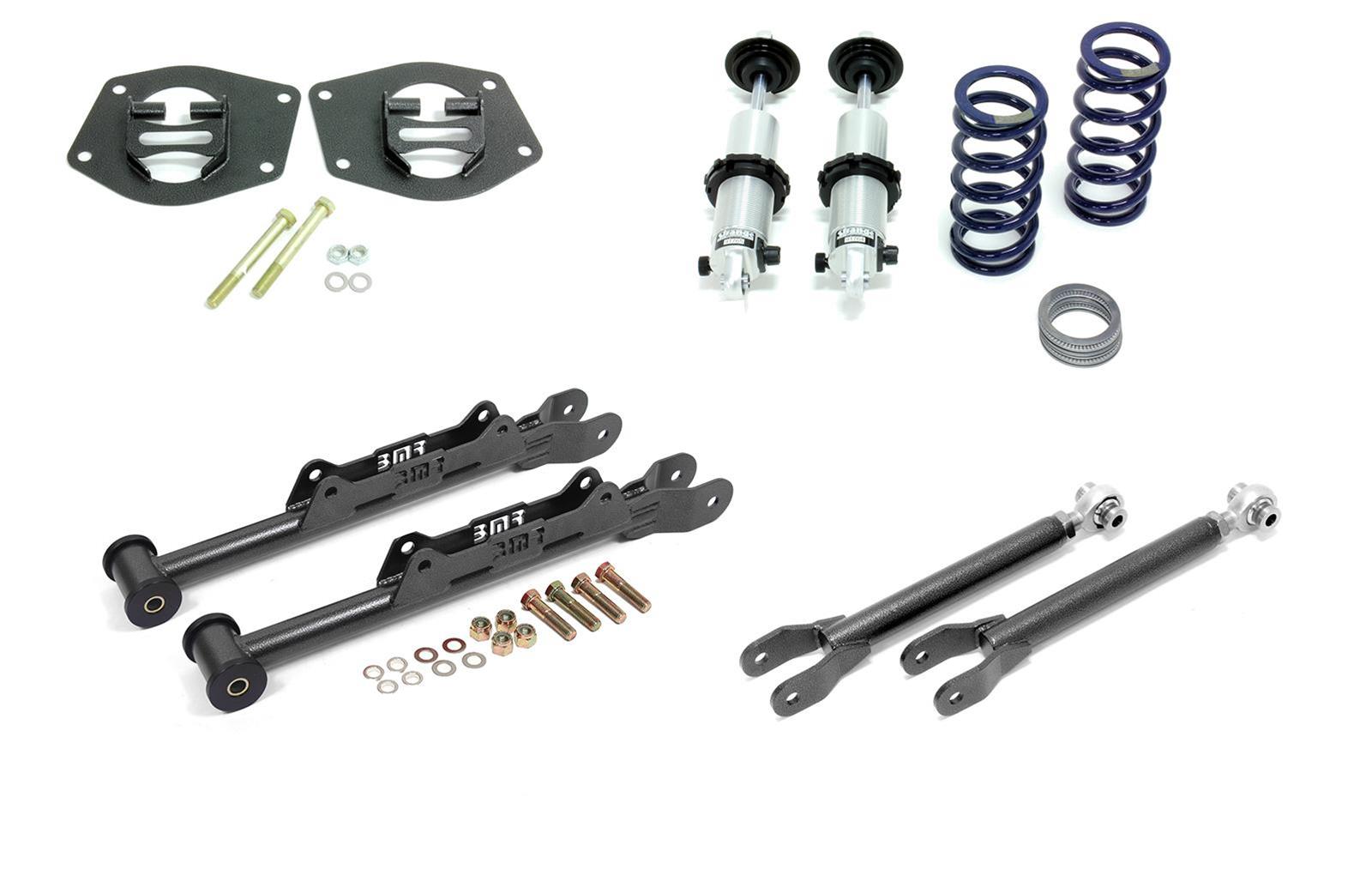 BMR Suspension DRP354H BMR Level 1 Drag Race Suspension Packages ...