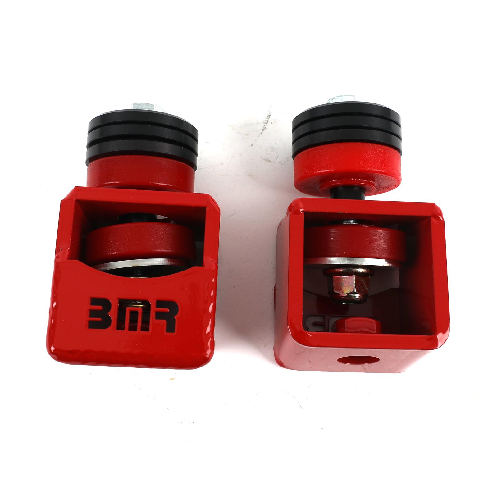 BMR Suspension MM300R BMR Suspension Motor Mount Kits | Summit Racing