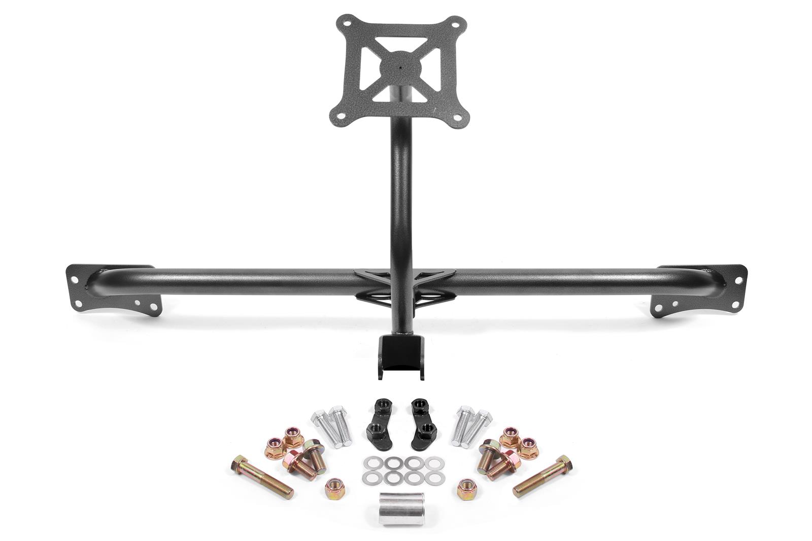 BMR Suspension PM760H BMR Parachute Mounts | Summit Racing