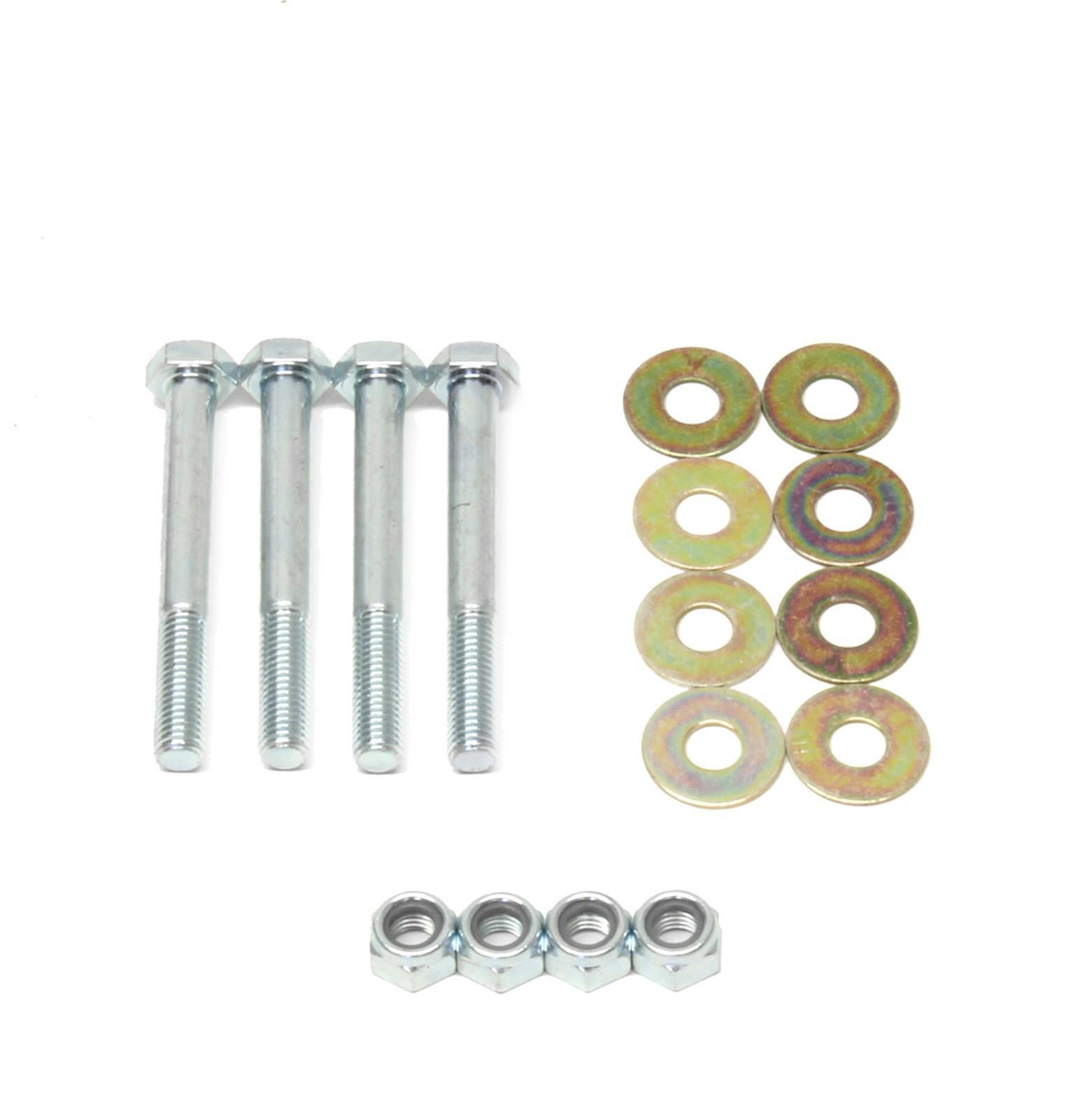 BMR Suspension RH005 BMR Replacement Control Arm Bolts | Summit Racing