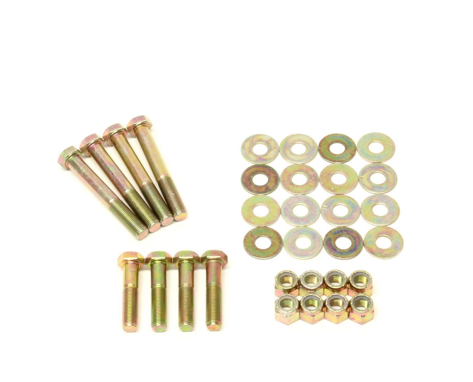 BMR Suspension RH009 BMR Replacement Control Arm Bolts | Summit Racing