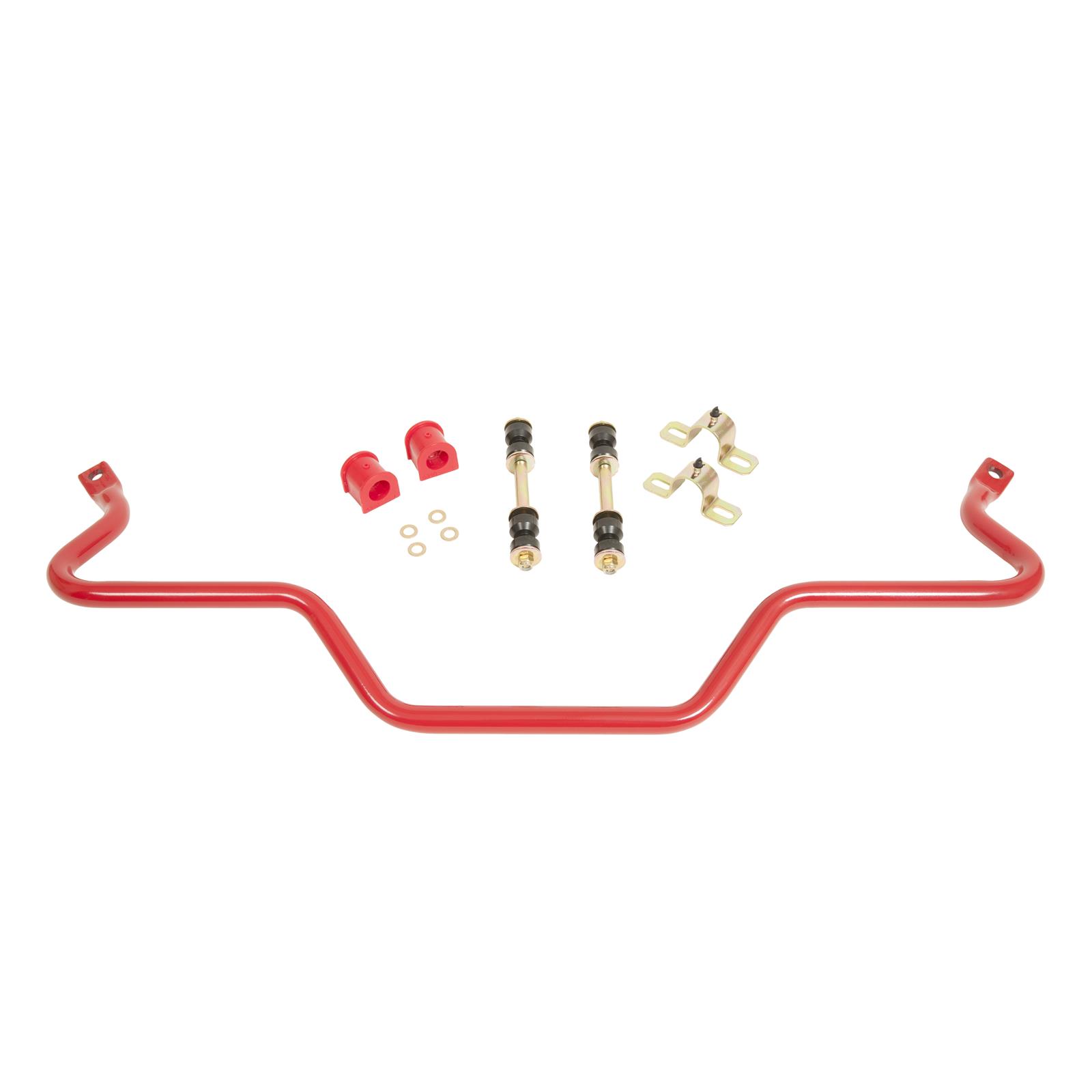 BMR Suspension SB003R BMR Sway Bars | Summit Racing