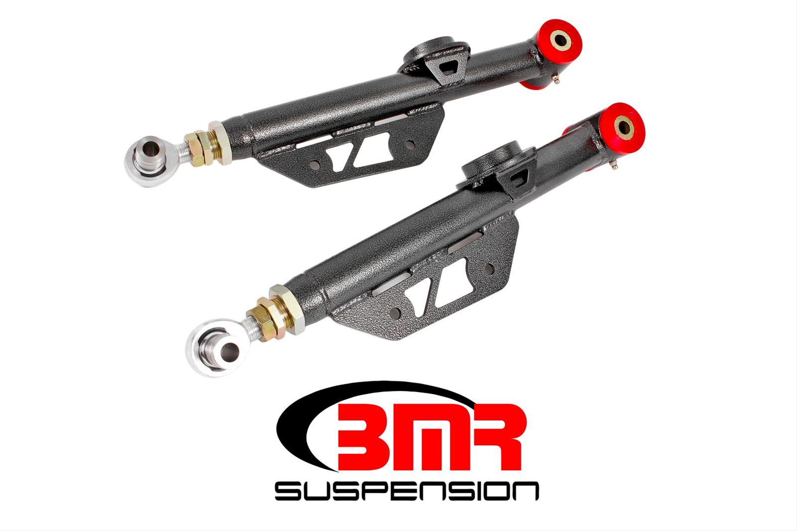 BMR Suspension TCA055H BMR Control Arms | Summit Racing