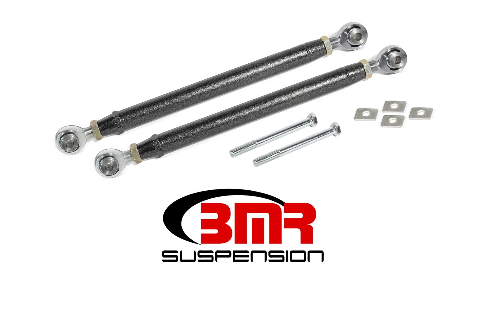 BMR Suspension TR007H BMR Toe Rods | Summit Racing