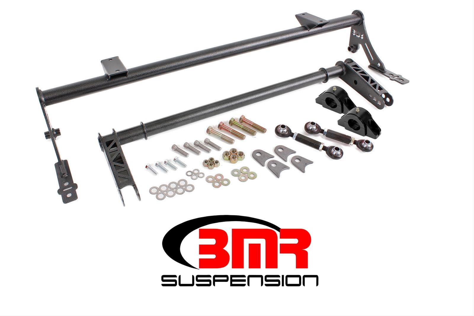 BMR Suspension XSB011H BMR Xtreme Anti-Roll Bars | Summit Racing
