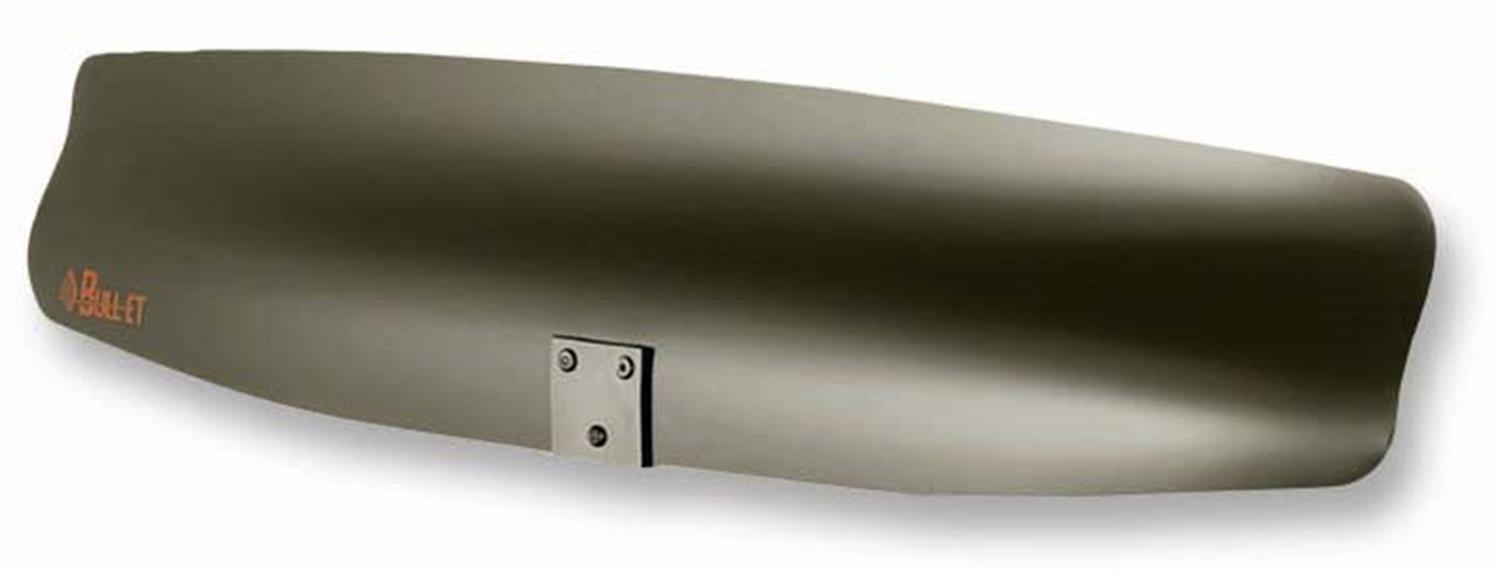 Bullet Shield