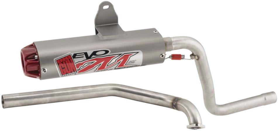 Big Gun 333742 Big Gun Exhaust Evo Mini Series Exhaust Systems | Summit ...