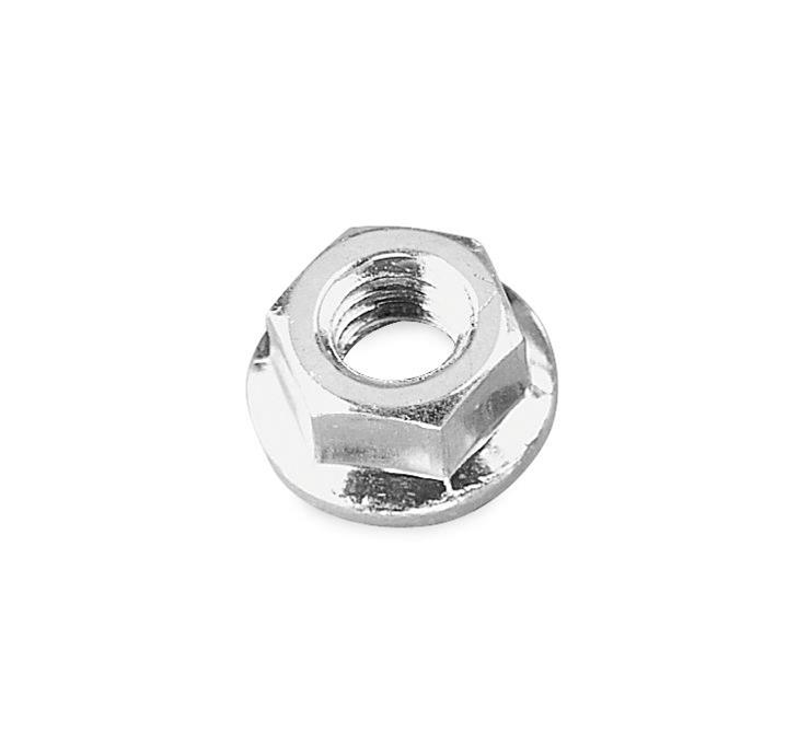 Bolt Motorcycle Hardware 021-10812