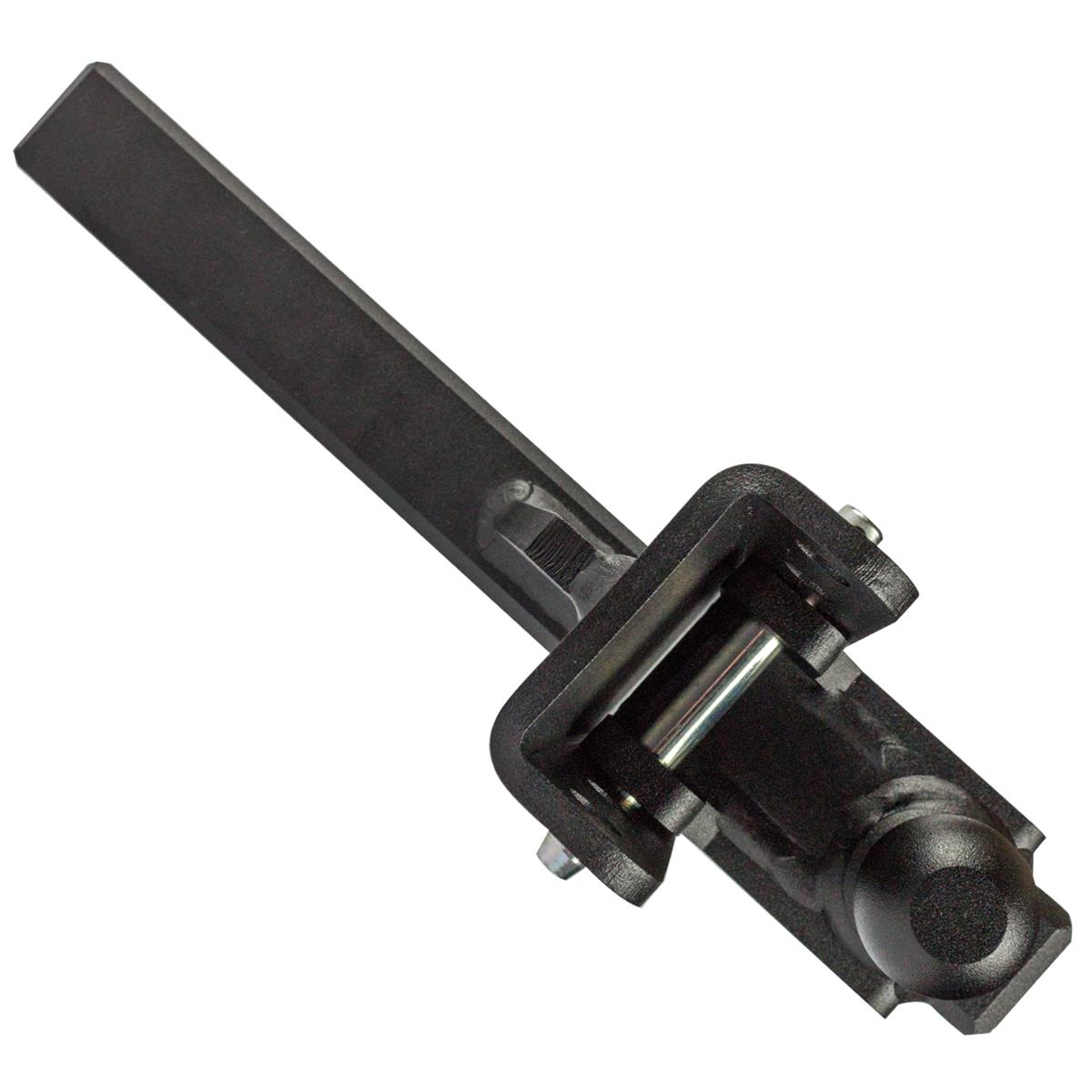 Bulletproof Hitches HD204 Bulletproof Hitches Heavy-Duty Drop/Rise ...