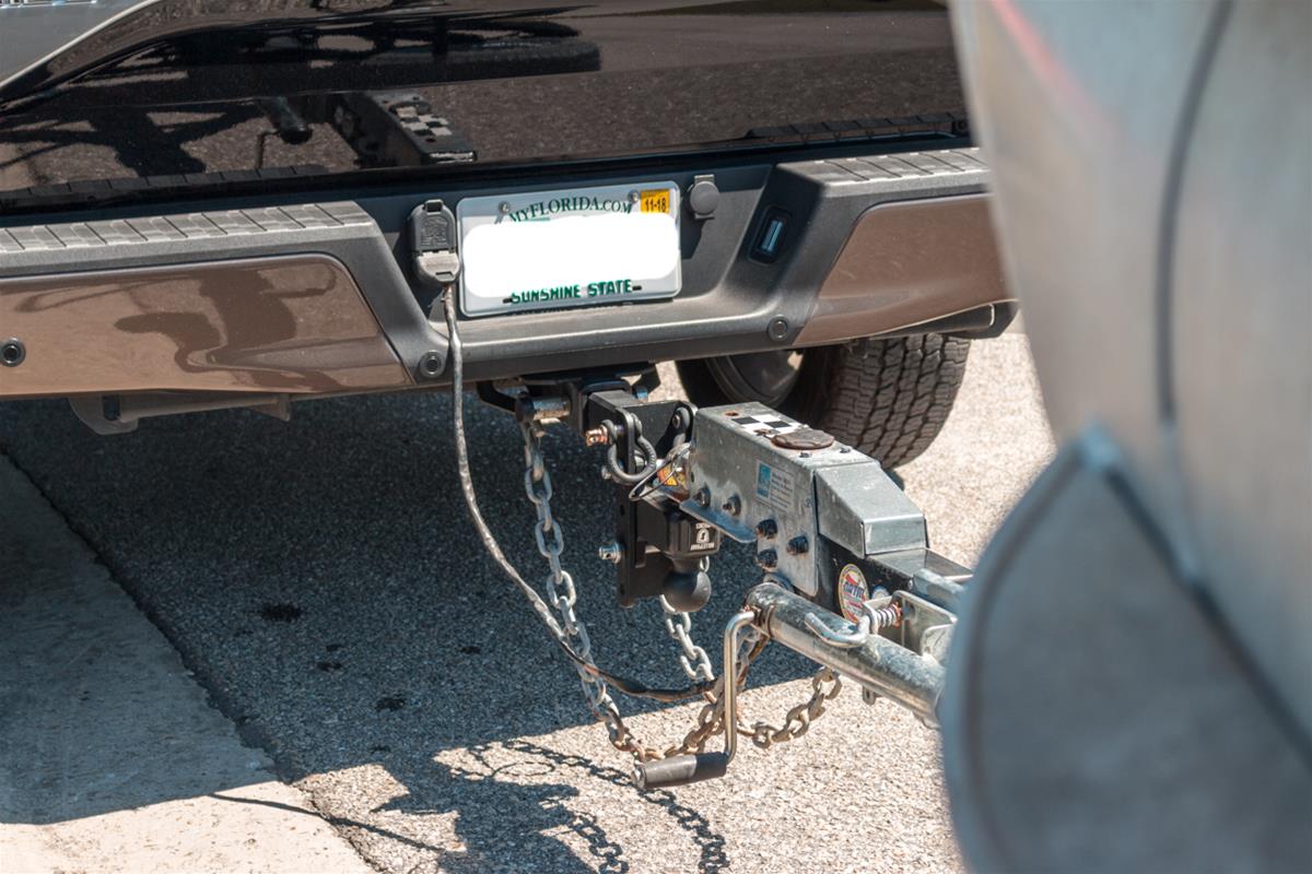 Bulletproof Hitches HD204 Bulletproof Hitches Heavy-Duty Drop/Rise ...