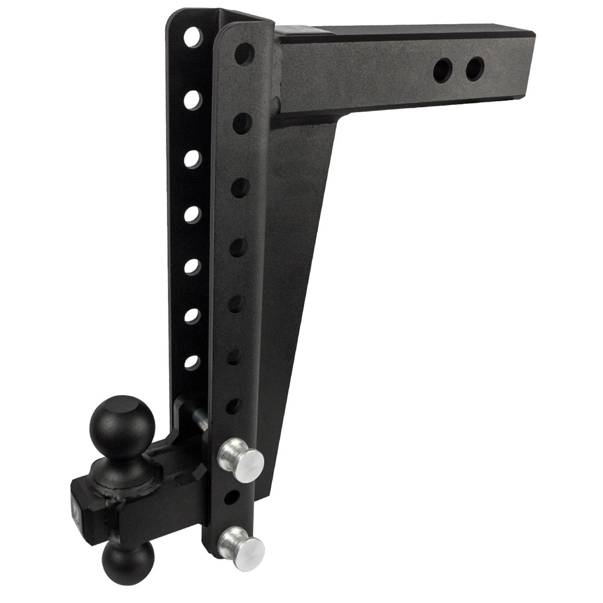 Bulletproof Hitches HD2514 Bulletproof Hitches Heavy-Duty Drop/Rise ...