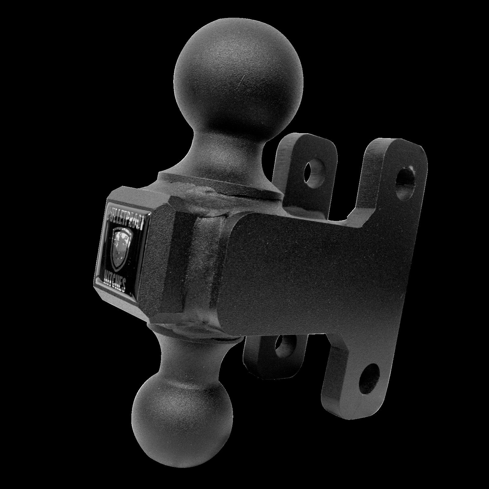 Bulletproof Hitches REPLACEMENTBALL Bulletproof Hitches Heavy/Extreme ...