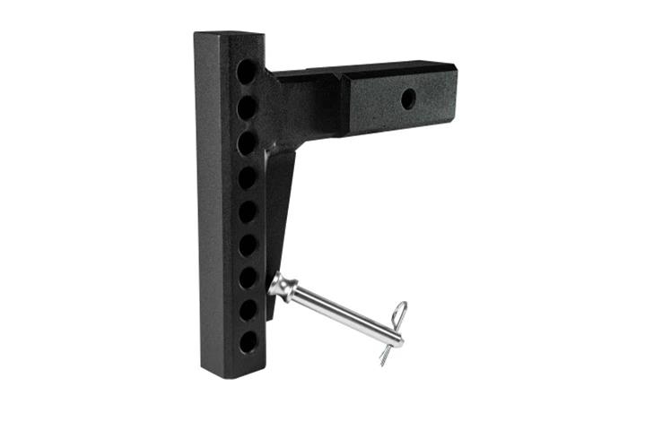 Bulletproof Hitches WD2SHANK Bulletproof Hitches Weight Distribution ...