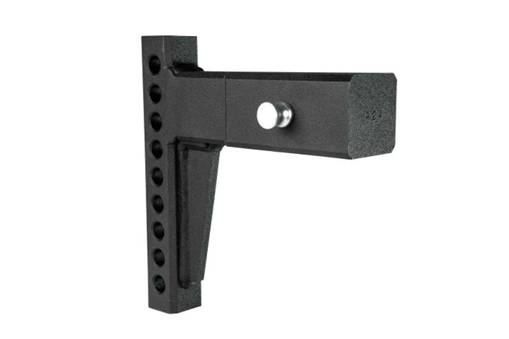 Bulletproof Hitches WD3SHANK Bulletproof Hitches Weight Distribution ...