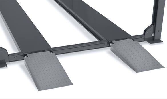 BendPak 5174705 BendPak Aluminum Approach Ramp Kits | Summit Racing