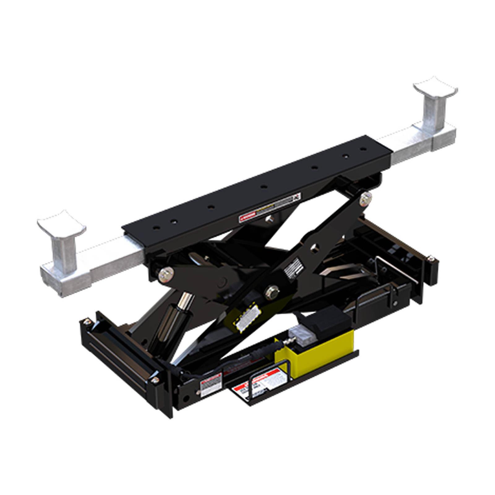 BendPak 5175031 BendPak RBJ15000 Rolling Bridge Jacks | Summit Racing