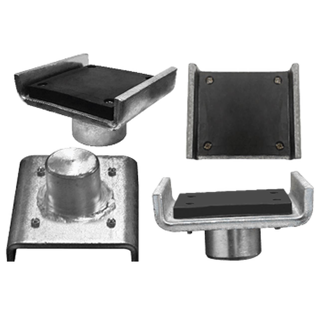 BendPak 5215506 BendPak Cradle Pads | Summit Racing