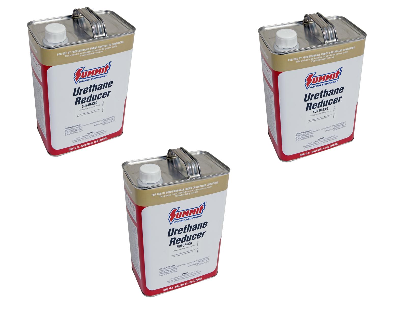 Summit Racing SUM-UP400G - 3 PACK Summit Racing™ Bulk Urethane Reducers ...