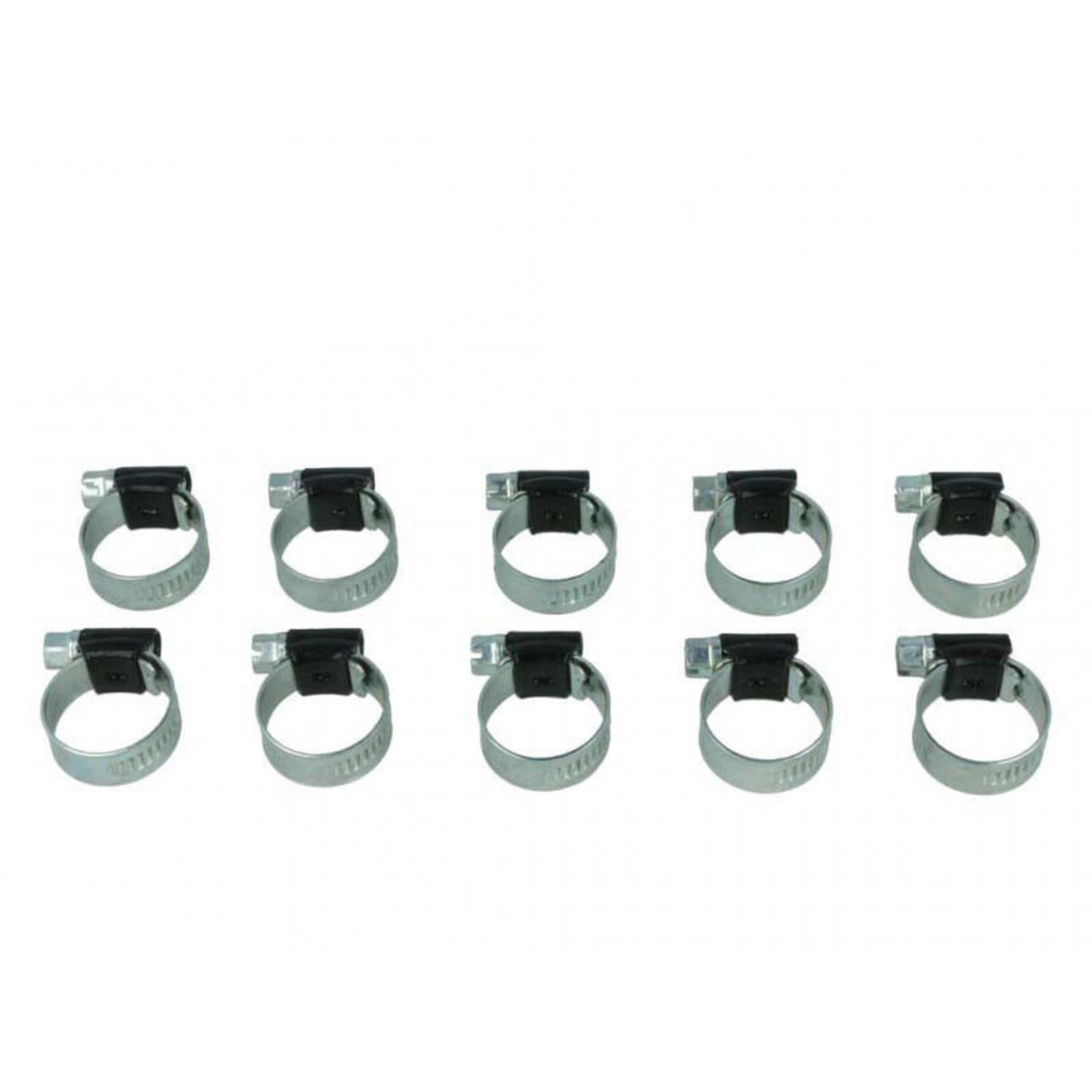 Boost Products USA SCSW779510 Boost Products USA HD Clamps | Summit Racing