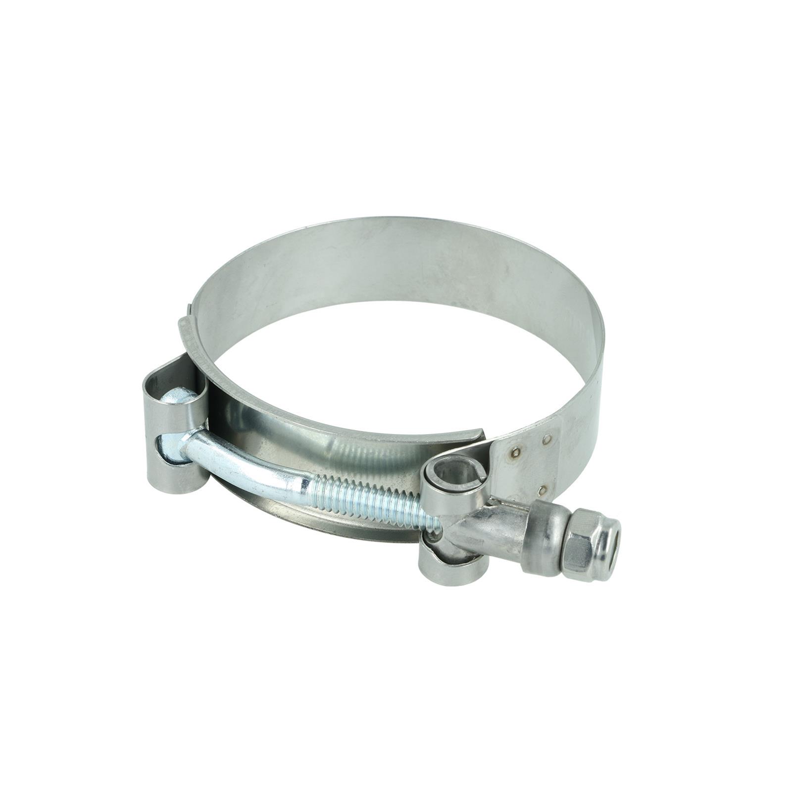 Boost Products USA SCTB8391 Boost Products USA T-Bolt Clamps | Summit ...
