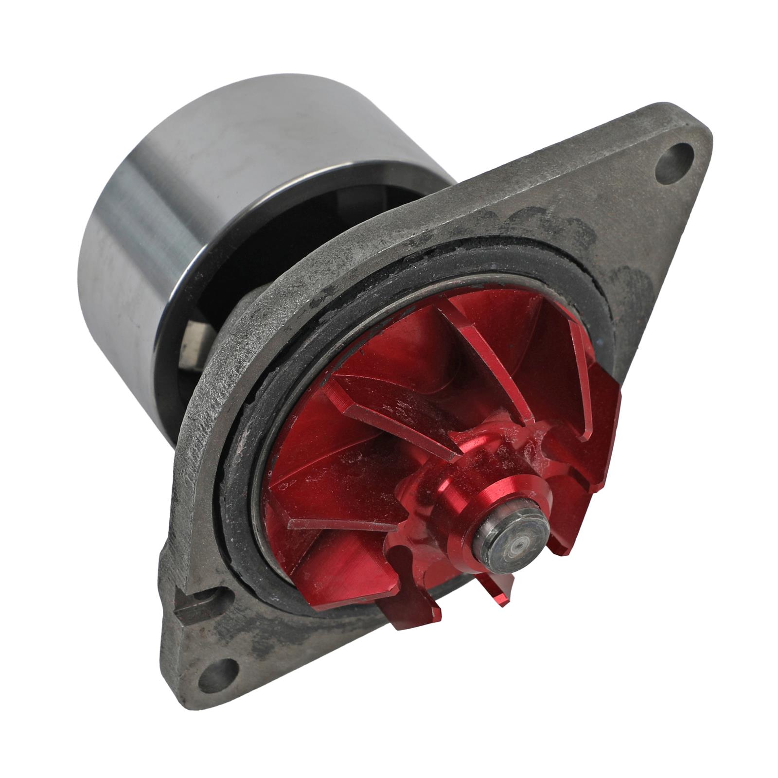 FlowKooler 1793 FlowKooler Hi-Flow Mechanical Water Pumps | Summit Racing