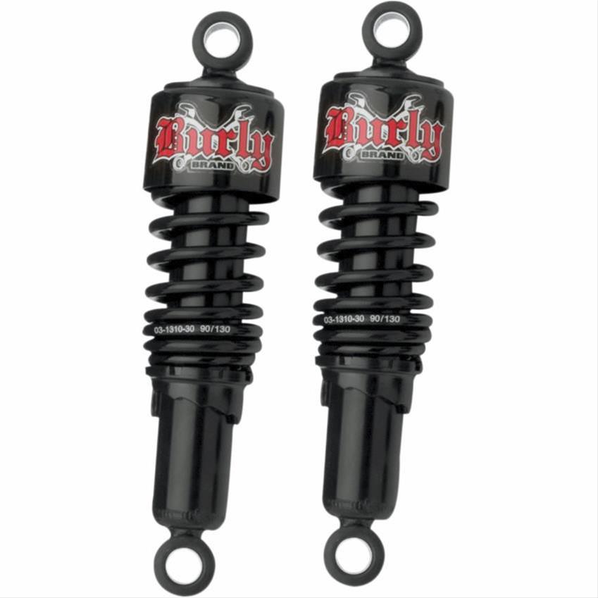 Burly Brand B28-1203B Burly Brand Slammer Shocks | Summit Racing