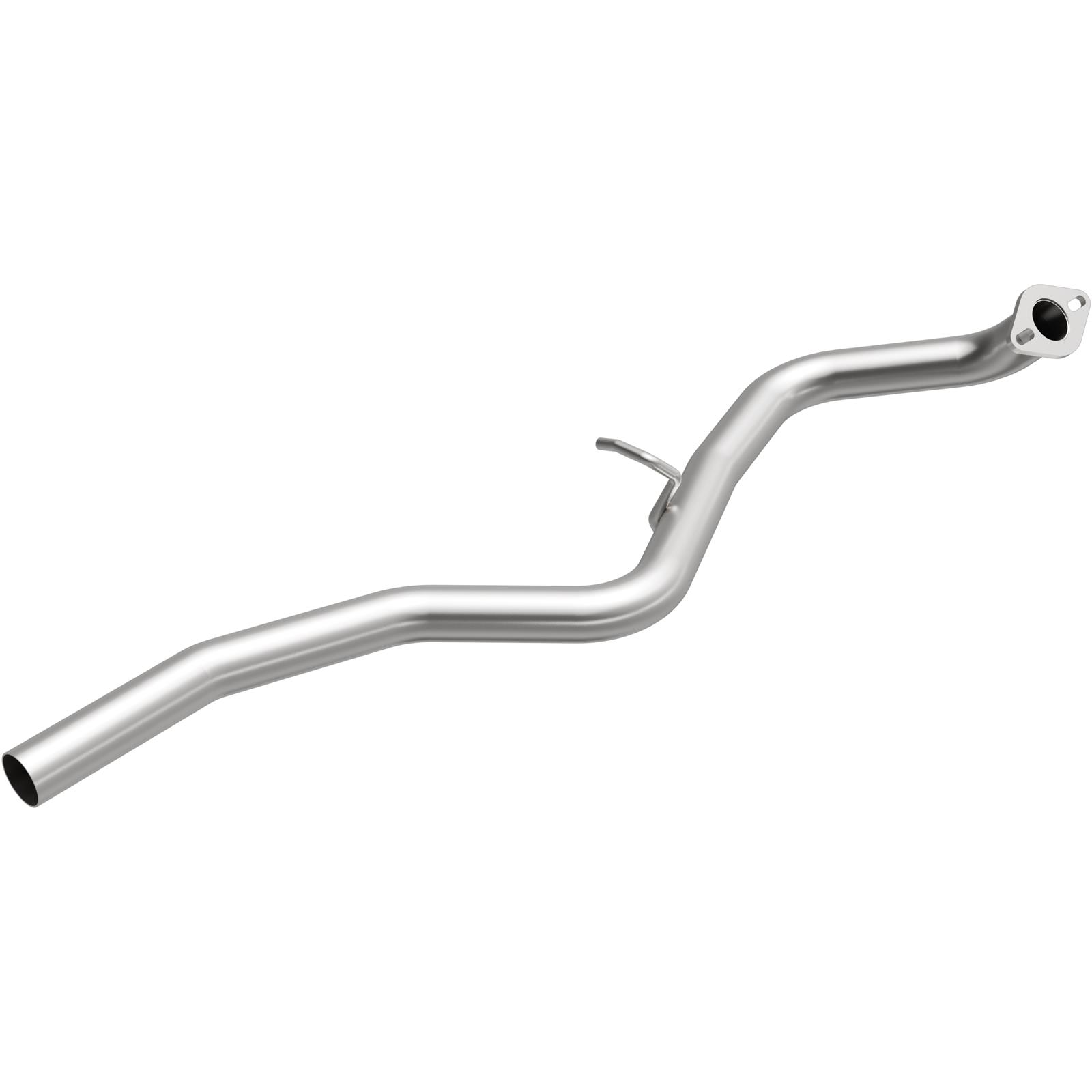 BRExhaust 102-1610 BRExhaust Direct-Fit Intermediate Pipes | Summit Racing