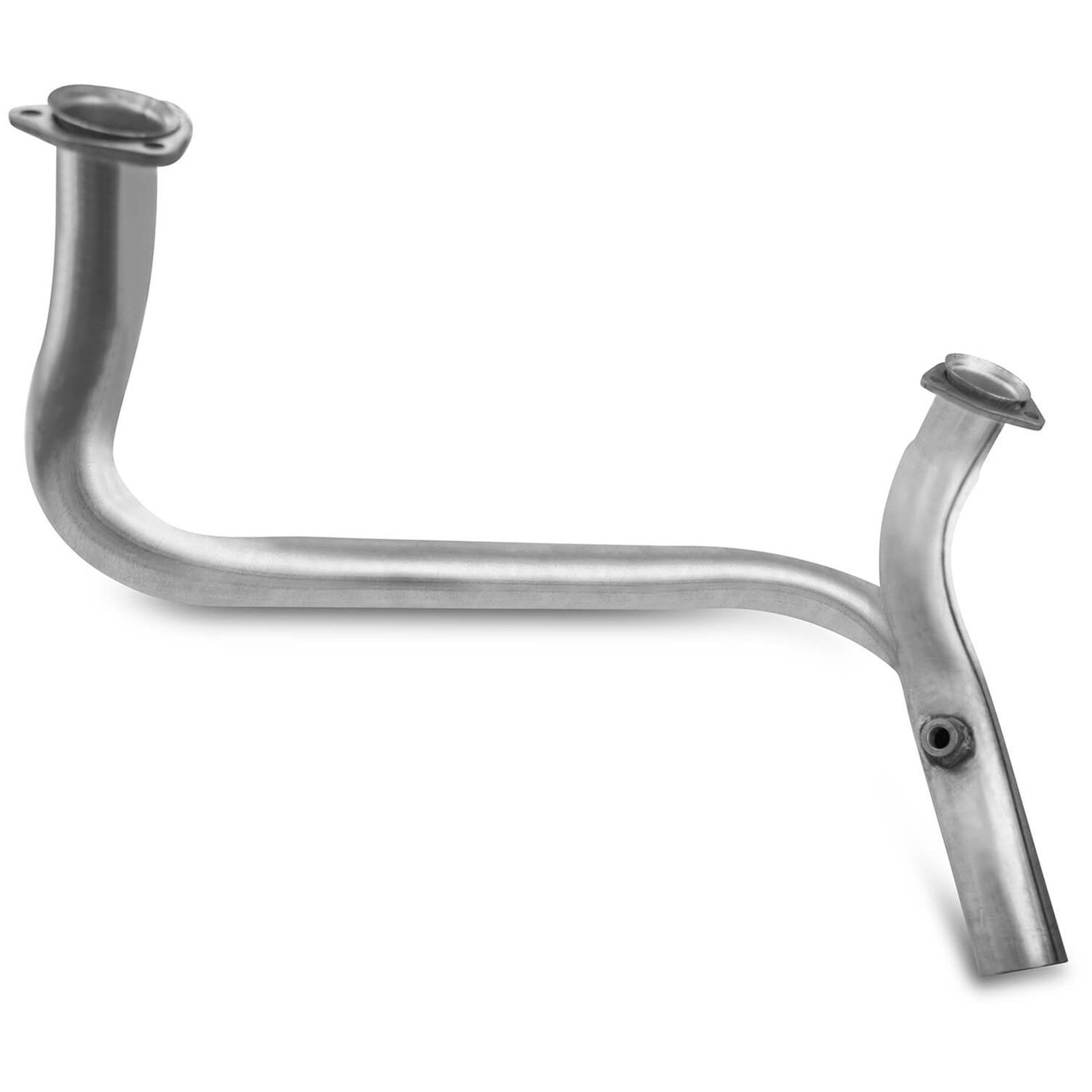 BRExhaust 102-2028 BRExhaust Direct-Fit Y-Pipes | Summit Racing