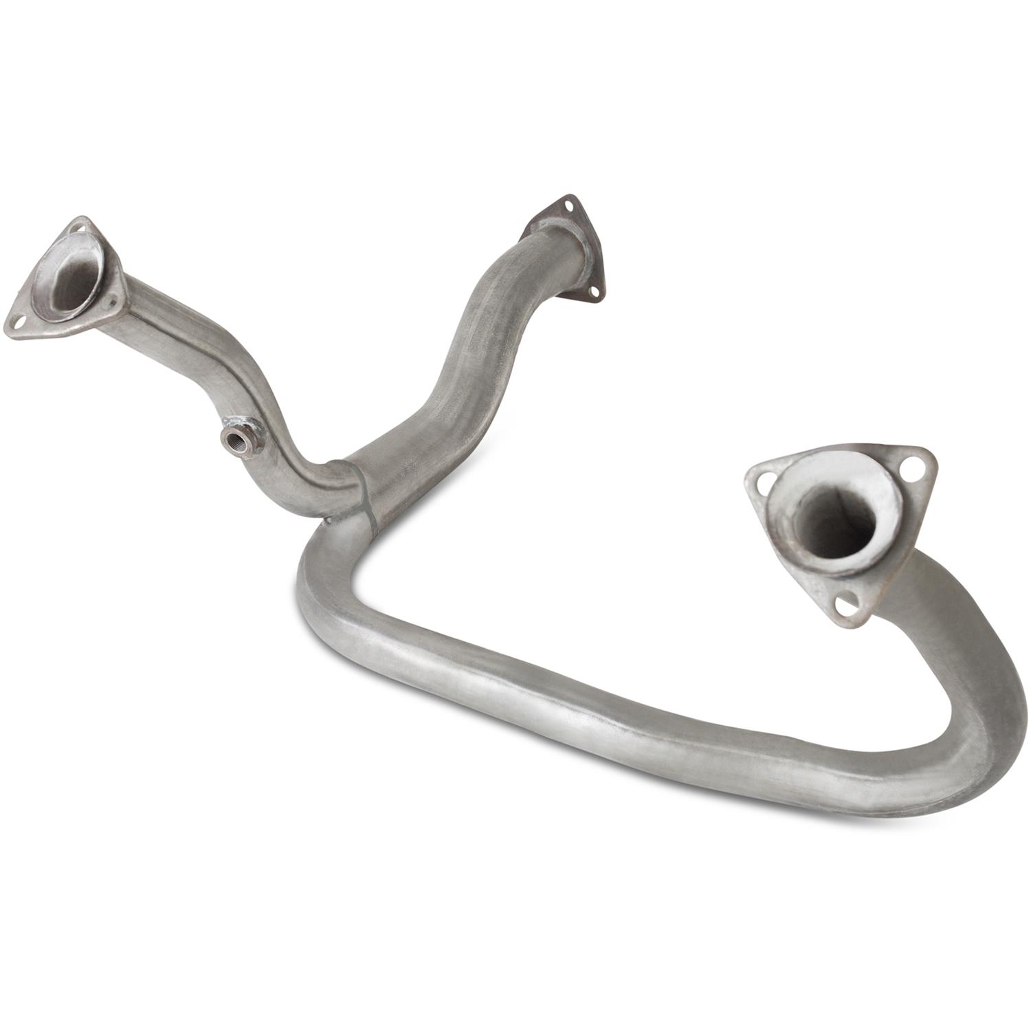 BRExhaust 102-2138 BRExhaust Direct-Fit Y-Pipes | Summit Racing