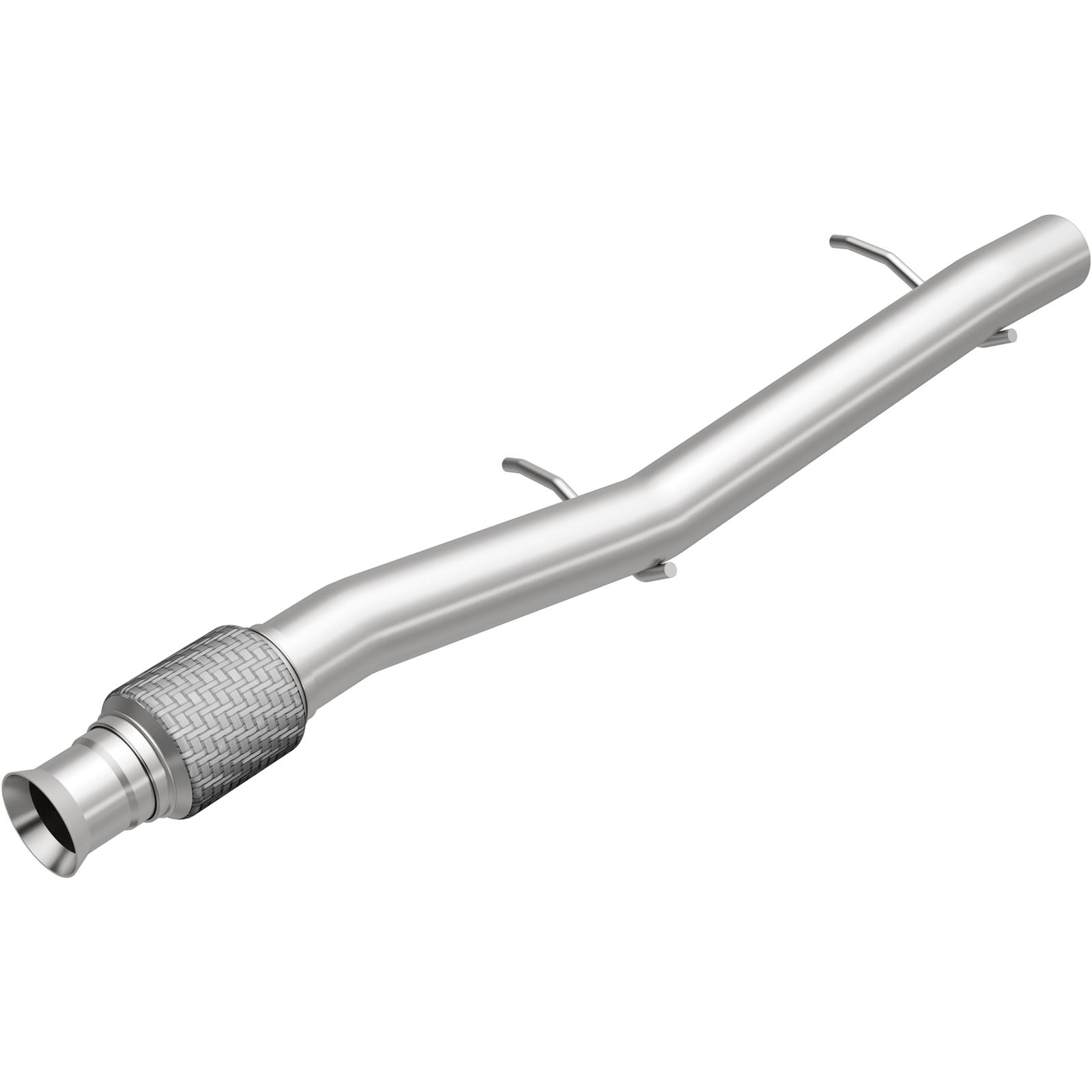 BRExhaust 102-9068 BRExhaust Direct-Fit Intermediate Pipes | Summit Racing