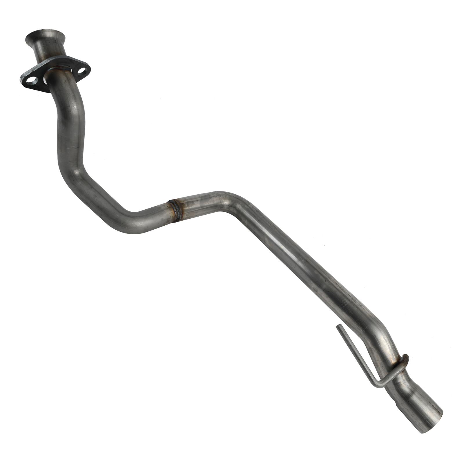 BRExhaust 102-9074 BRExhaust Direct-Fit Intermediate Pipes | Summit Racing