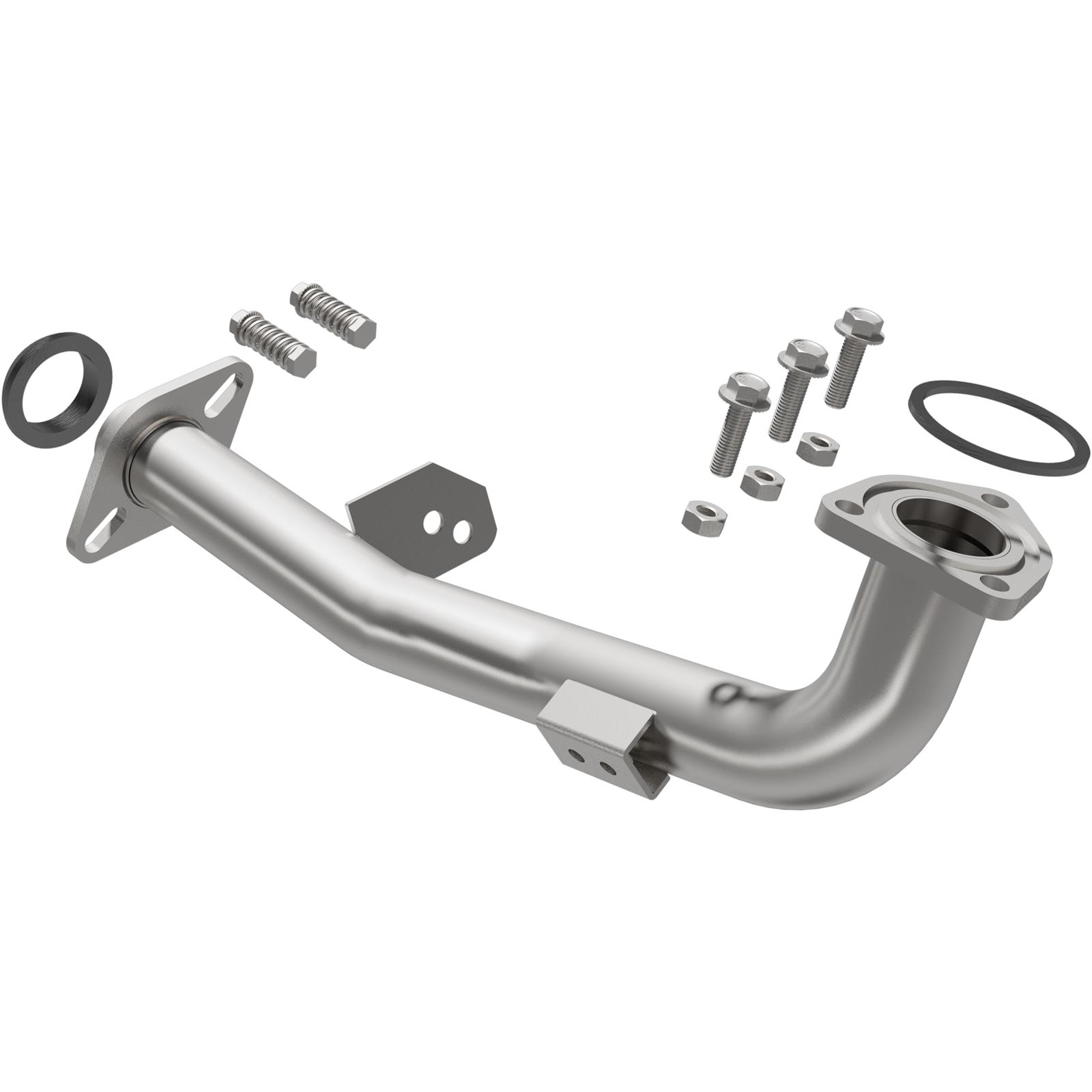 BRExhaust 107-0119 BRExhaust Direct-Fit Front Pipe Kits | Summit Racing