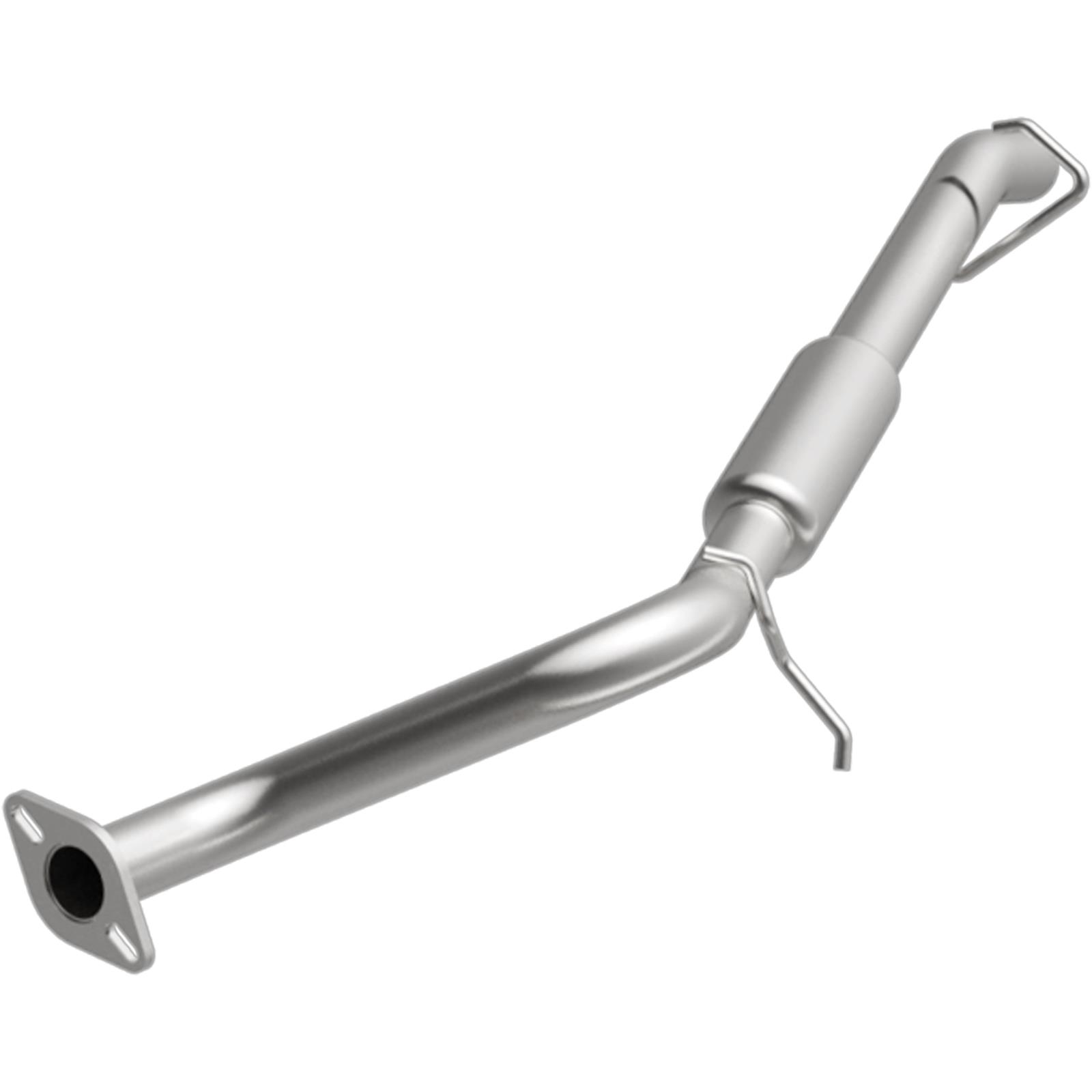 BRExhaust 171-671 BRExhaust Direct-Fit Exhaust Resonators | Summit Racing