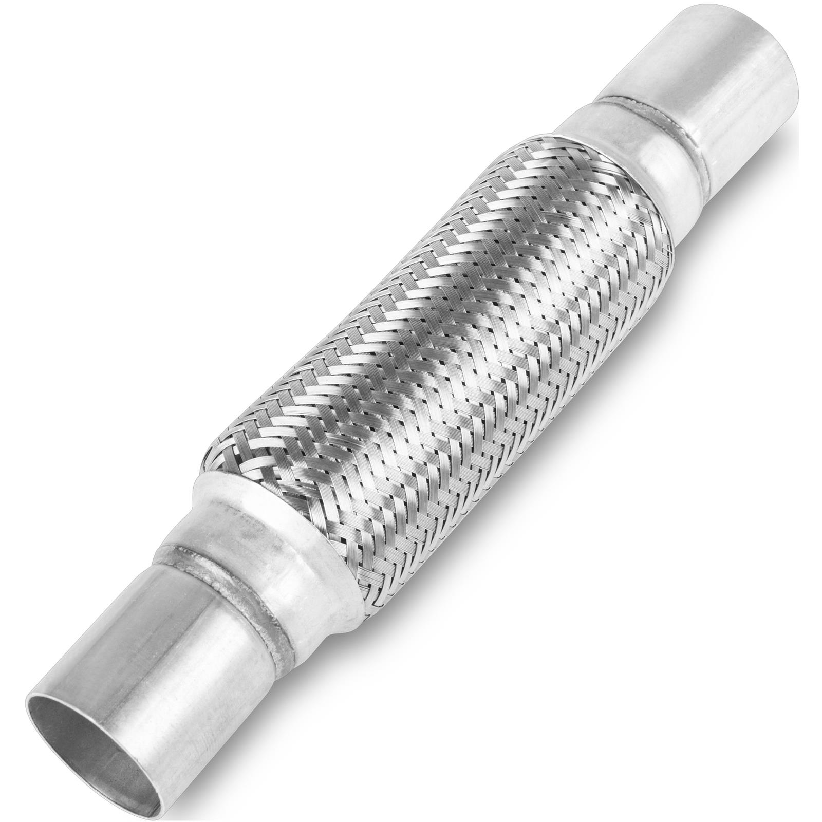 BRExhaust 265-783 BRExhaust Universal Fit Exhaust Flex Pipes | Summit ...