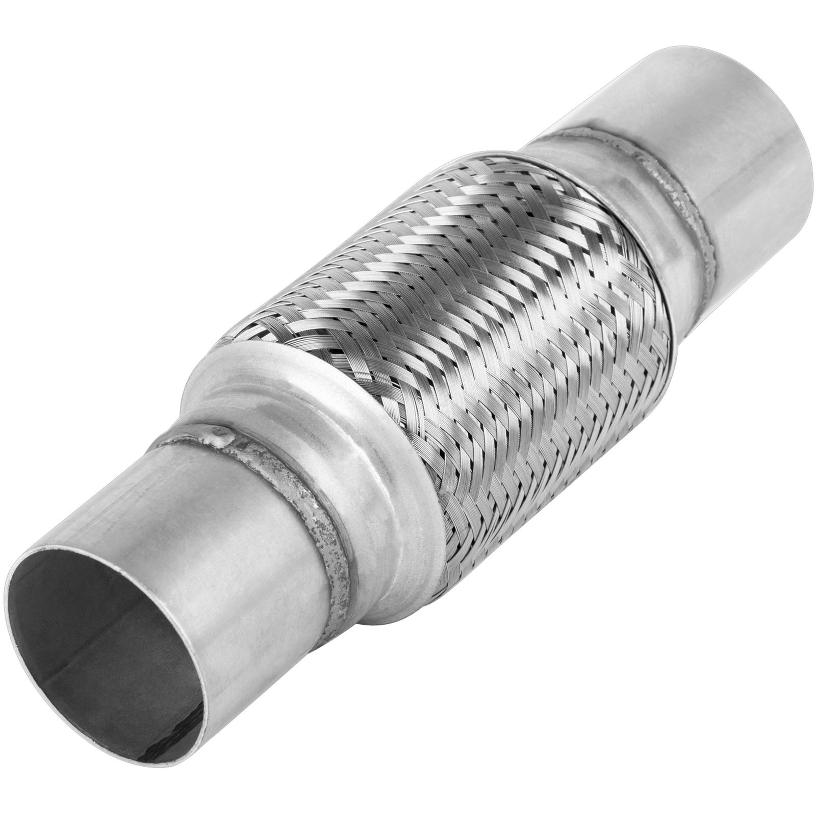 BRExhaust 265-803 BRExhaust Universal Fit Exhaust Flex Pipes | Summit ...