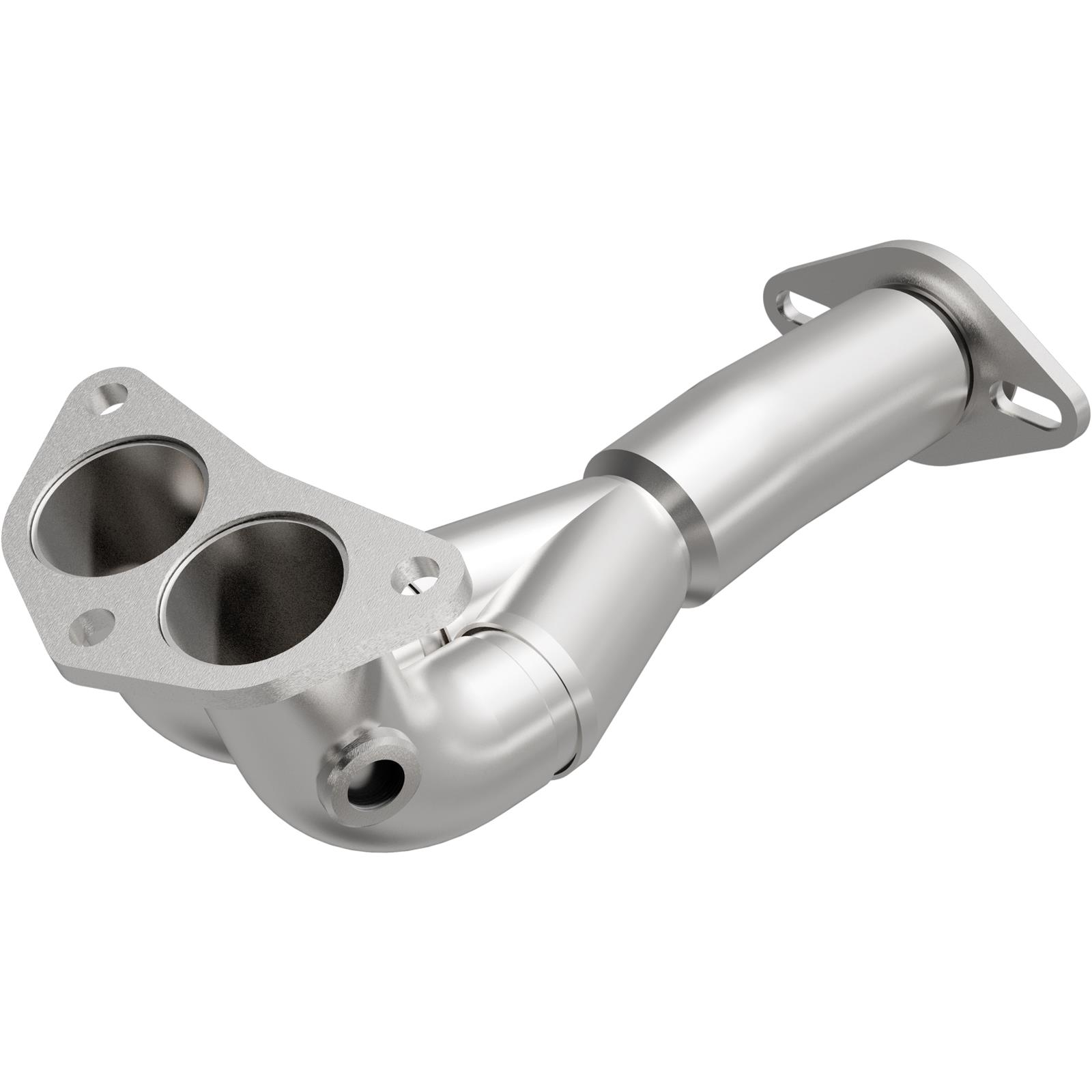 BRExhaust 700-107 BRExhaust Direct-Fit Intermediate Pipes | Summit Racing