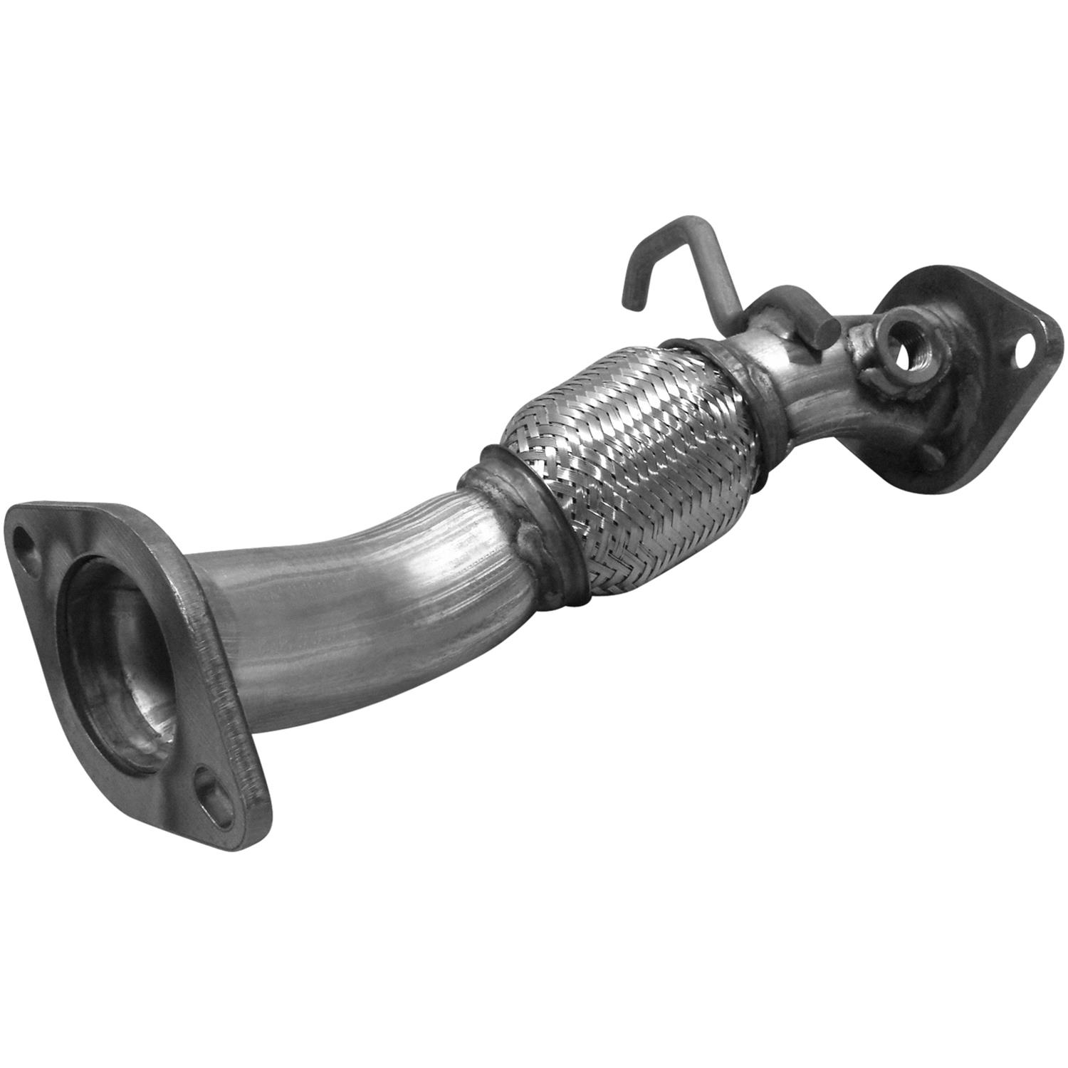 BRExhaust 700-207 BRExhaust Direct-Fit Intermediate Pipes | Summit Racing